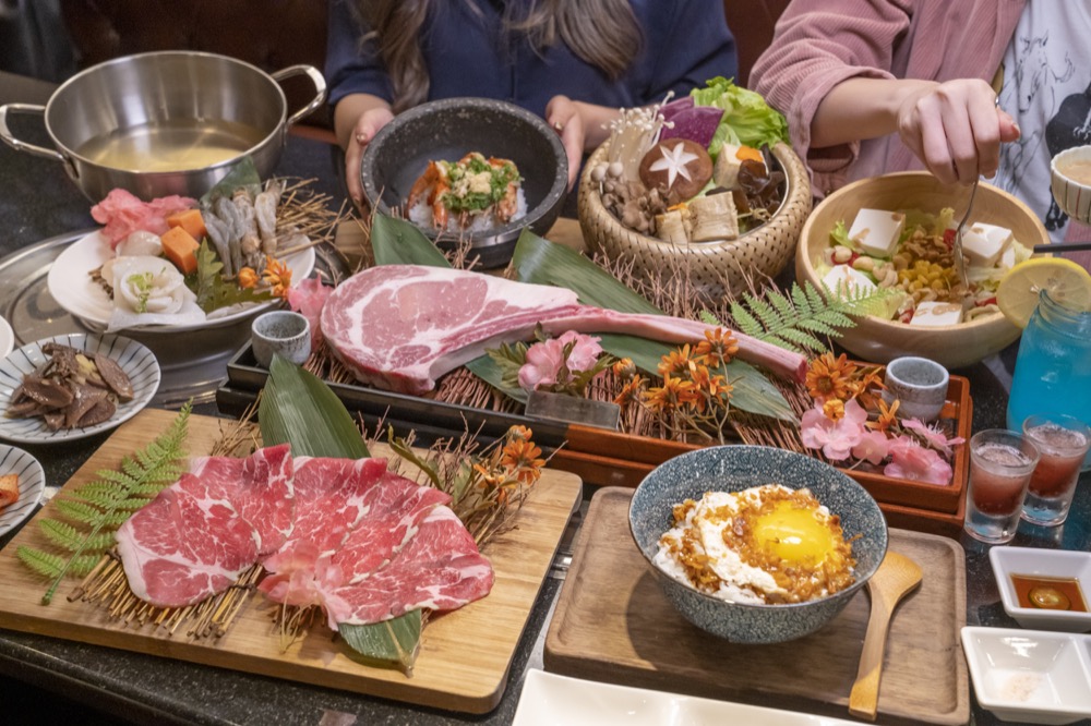 momoya.bbq20 · 算命的說我很愛吃